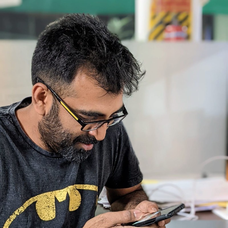 Neeraj Kumar, Author at Ark Reach